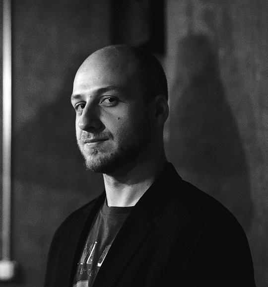 Matej Makovický vám natočí video pozdrav — SHOWTIMES